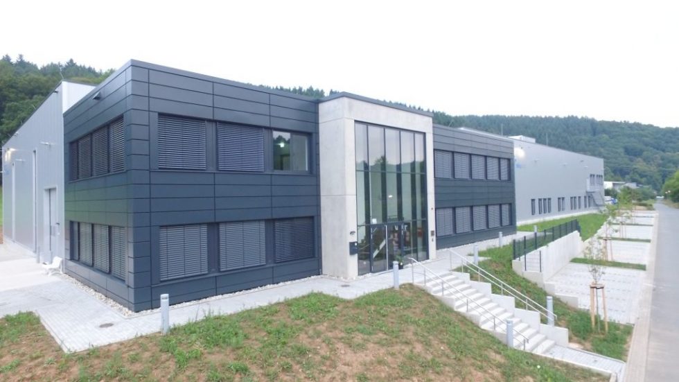 Die Wolpert Gruppe heißt rekuplast herzlich willkommen - Wolpert Gruppe